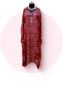 The Ethnic Tree – Your One-Stop Indian Ethnic Wear Shop for All Occasions
