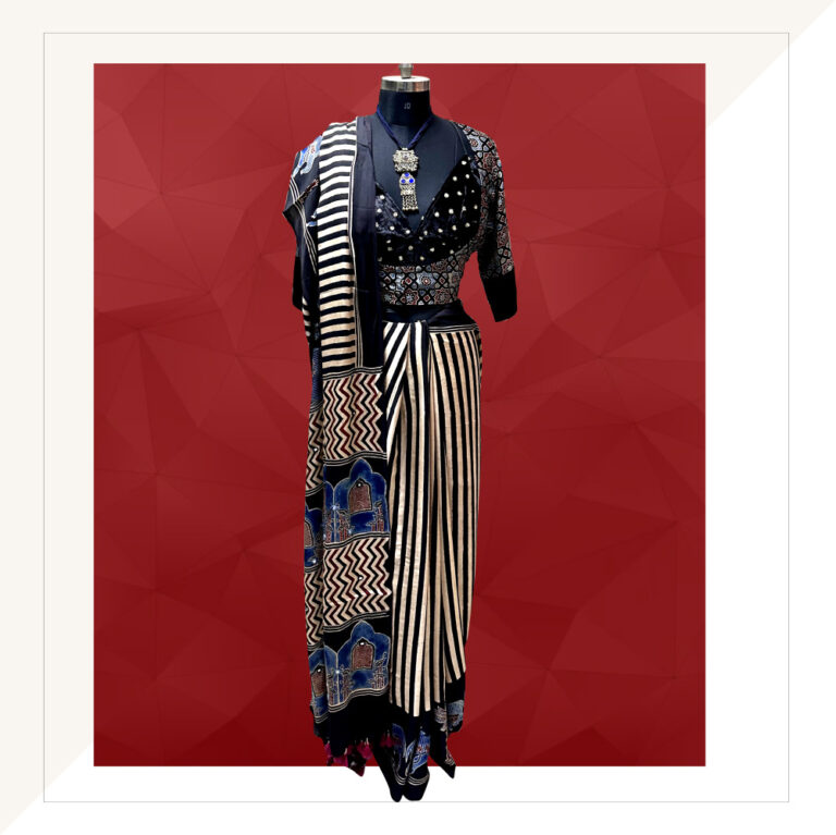 Theethnictree – Ethnic Tree’ collection enriches your appearance and ...
